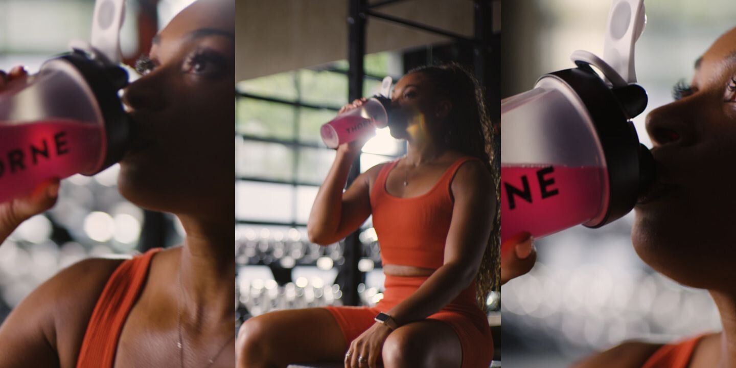 Supplements Tests Health Solutions Thorne