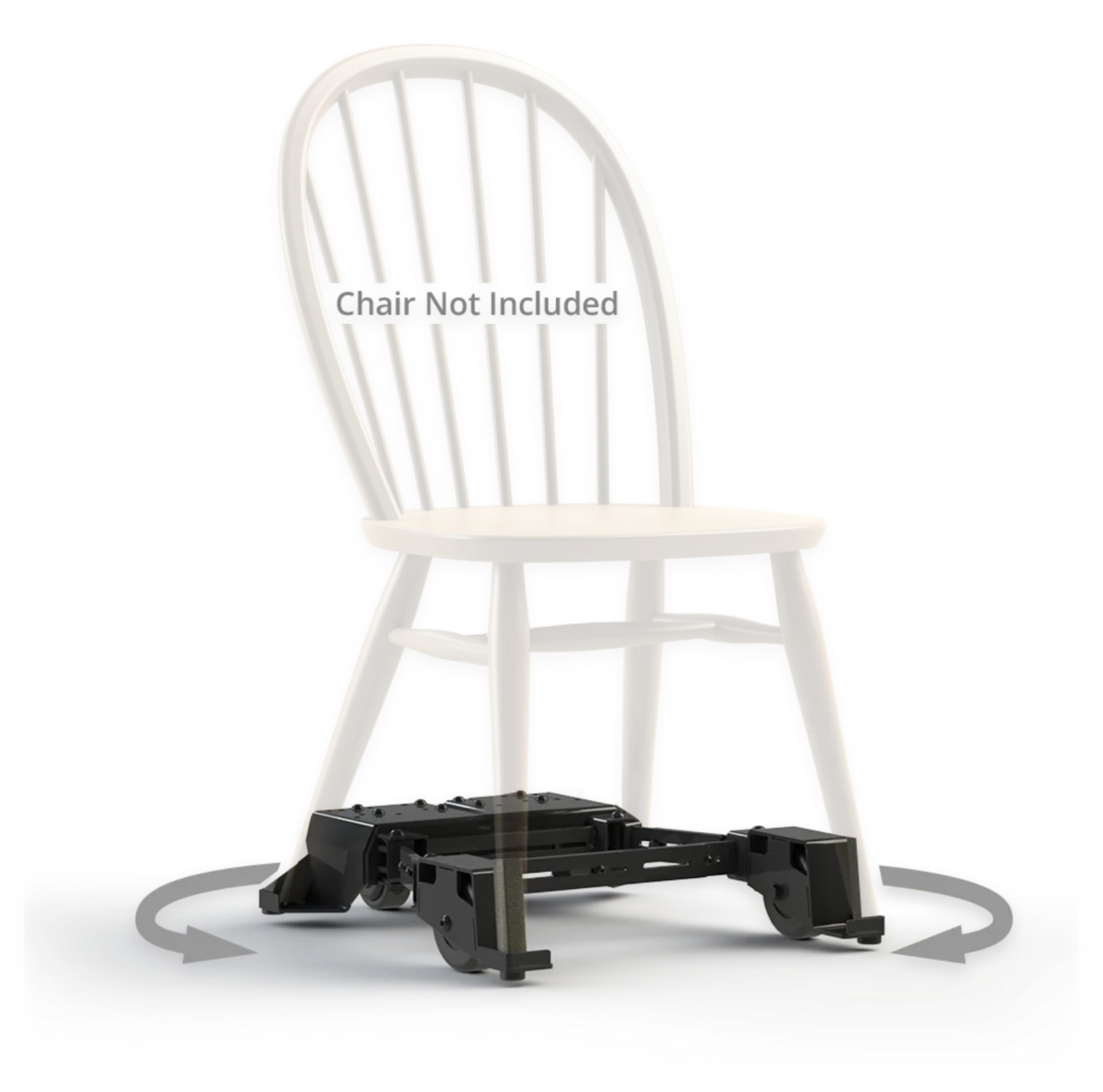 Choose Your Caddie v2 – Chair Caddie by ComforTek