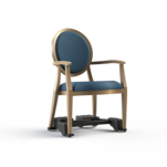 How The Chair Caddie Helps – Chair Caddie by ComforTek