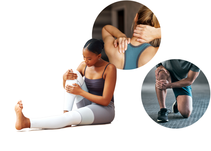 Fisiocrem | Shop Muscle Pain Relief Cream