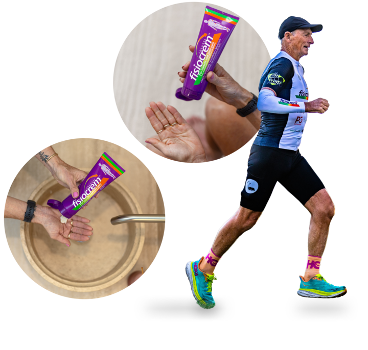 Fisiocrem | Shop Muscle Pain Relief Cream