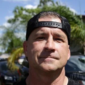 Mike Frazier — Skatepark of Tampa