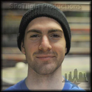 Mike Mo Capaldi — Skatepark of Tampa