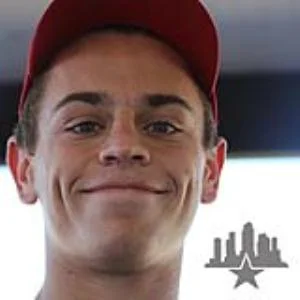 Gus Gordon — Skatepark of Tampa