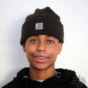 Troy Gipson — Skatepark of Tampa