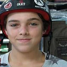 Benny Landy-Pavlon — Skatepark of Tampa