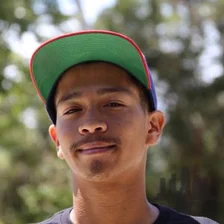 Vinnie Banh — Skatepark of Tampa