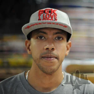 Rodrigo Tx — Skatepark of Tampa