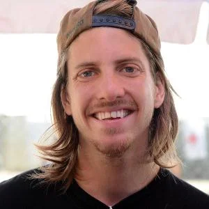 Aaron Homoki aka Jaws — Skatepark of Tampa