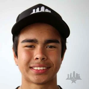 Jd Sanchez — Skatepark of Tampa
