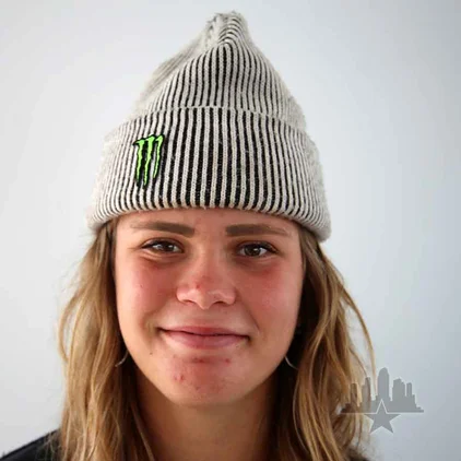 Grace Marhoefer — Skatepark of Tampa