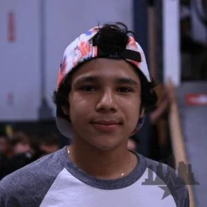 Vincent Nava — Skatepark of Tampa