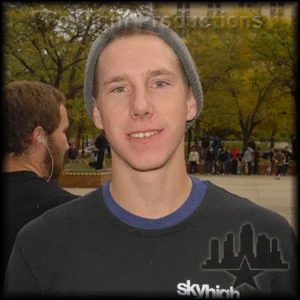 Shane Browning — Skatepark of Tampa