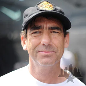 Lance Mountain — Skatepark of Tampa