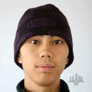 Kyonosuke Yamashita — Skatepark of Tampa