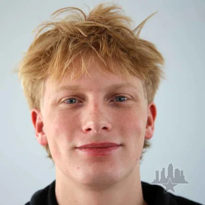 Roman Hager — Skatepark of Tampa