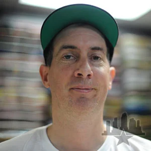Matt Milligan — Skatepark of Tampa