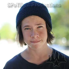 Bobby De Keyzer — Skatepark of Tampa