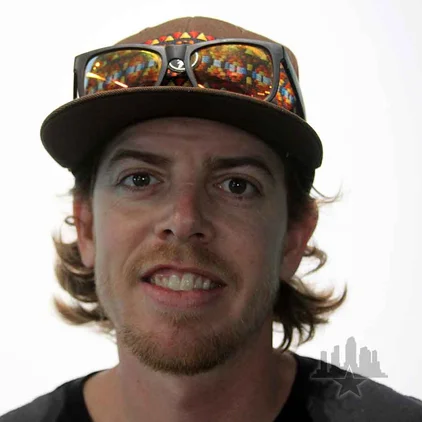 Corey Bryant — Skatepark of Tampa