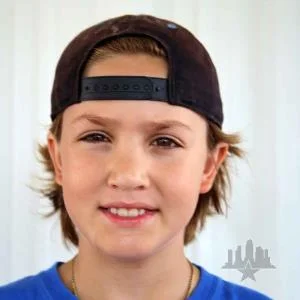 Delbie Jager — Skatepark of Tampa