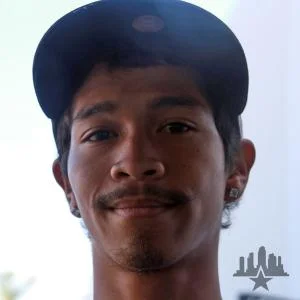 Vinnie Banh — Skatepark of Tampa