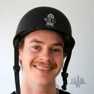 Andy Anderson — Skatepark of Tampa
