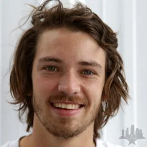 Chad Poore — Skatepark of Tampa