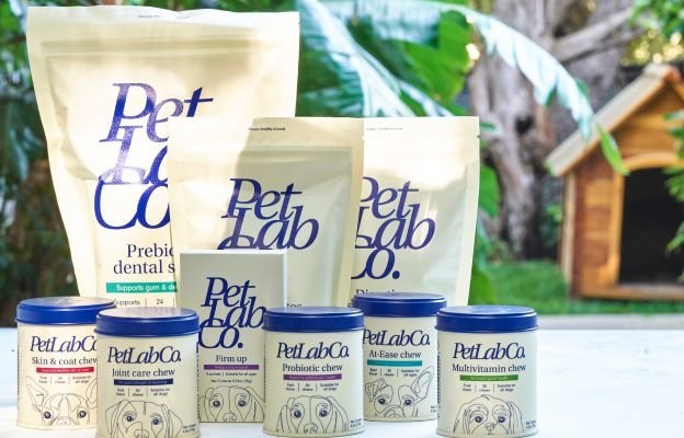 PetLab Co. - Supplies, Treats, Snacks & Chews - Join The Pack