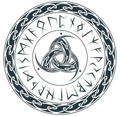 Runes Psychics - Ancient Symbols Readings - PsychicOz