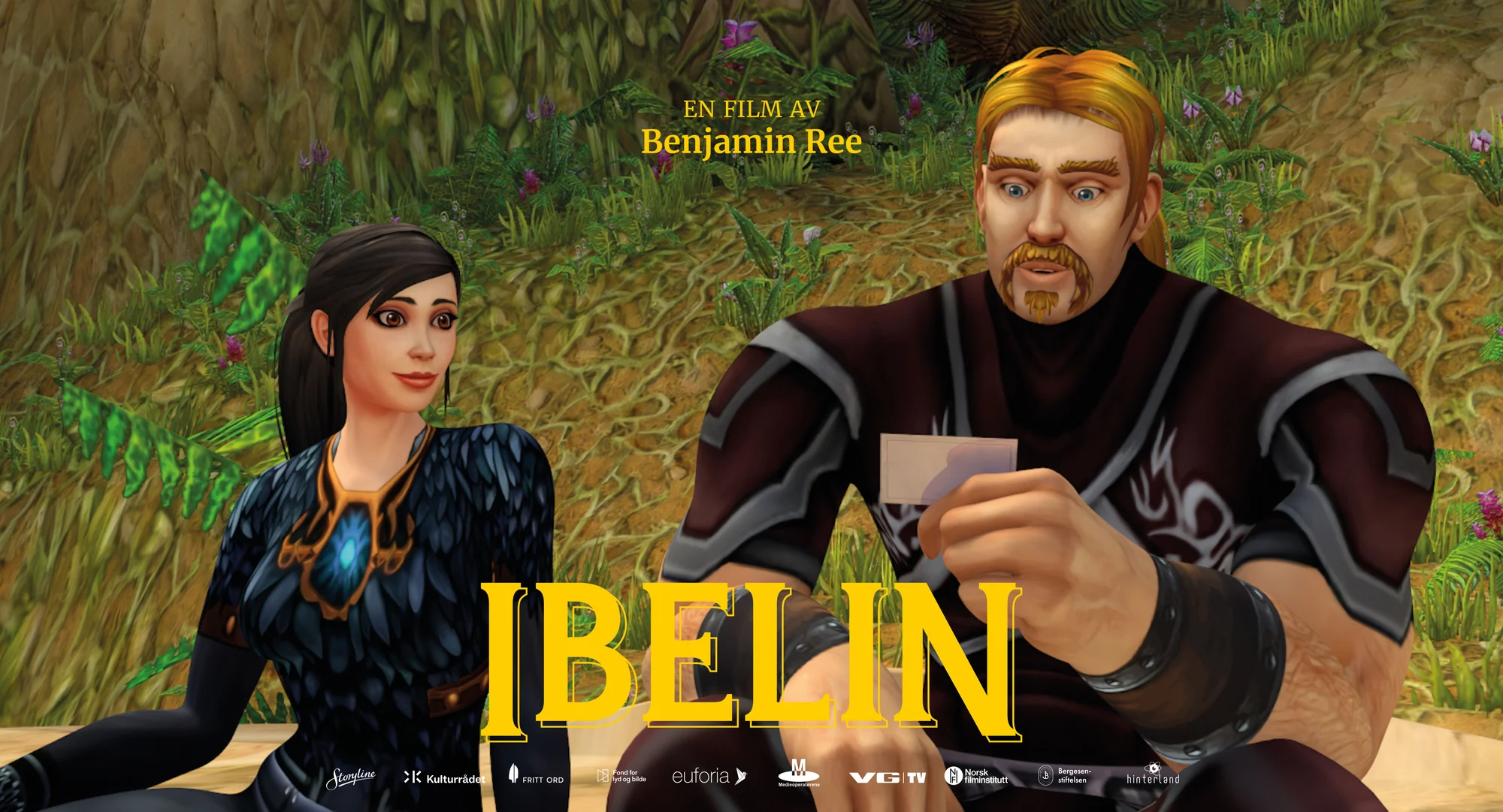 Jotunheimen Social Bar