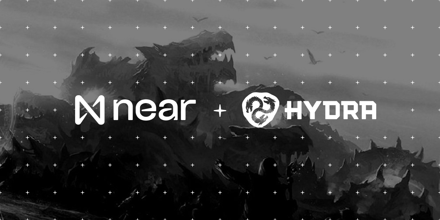 NEAR Foundation Backs Hydra Ventures to Create Web3’s First ‘Fund of Funds’ Investment DAO | NEAR