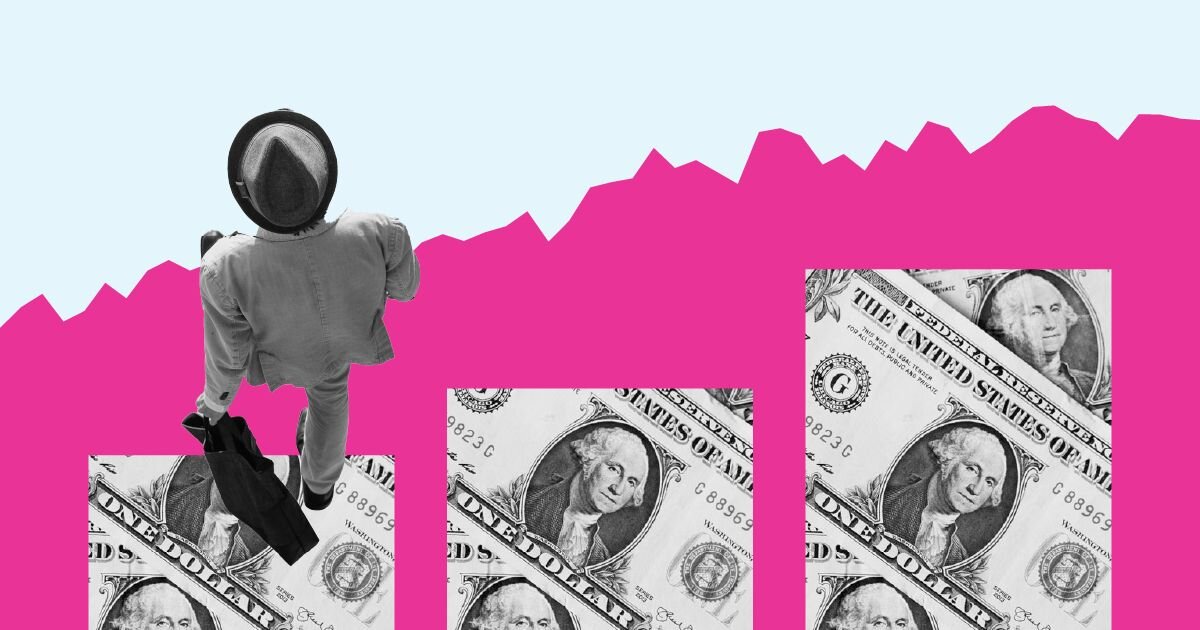 What is the US national debt and how has it grown over time? | USAFacts