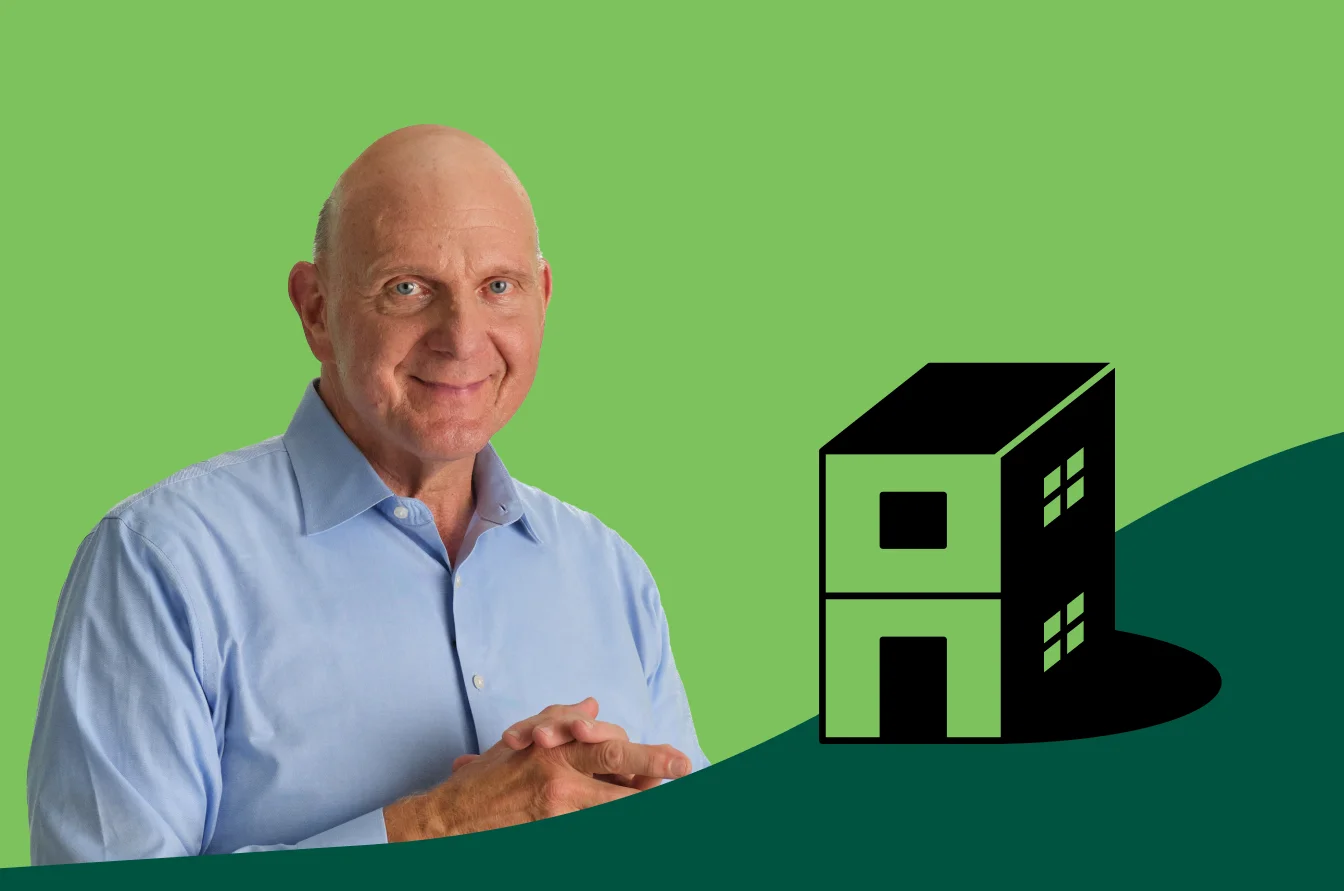 Just the Facts: Steve Ballmer and America's numbers | USAFacts