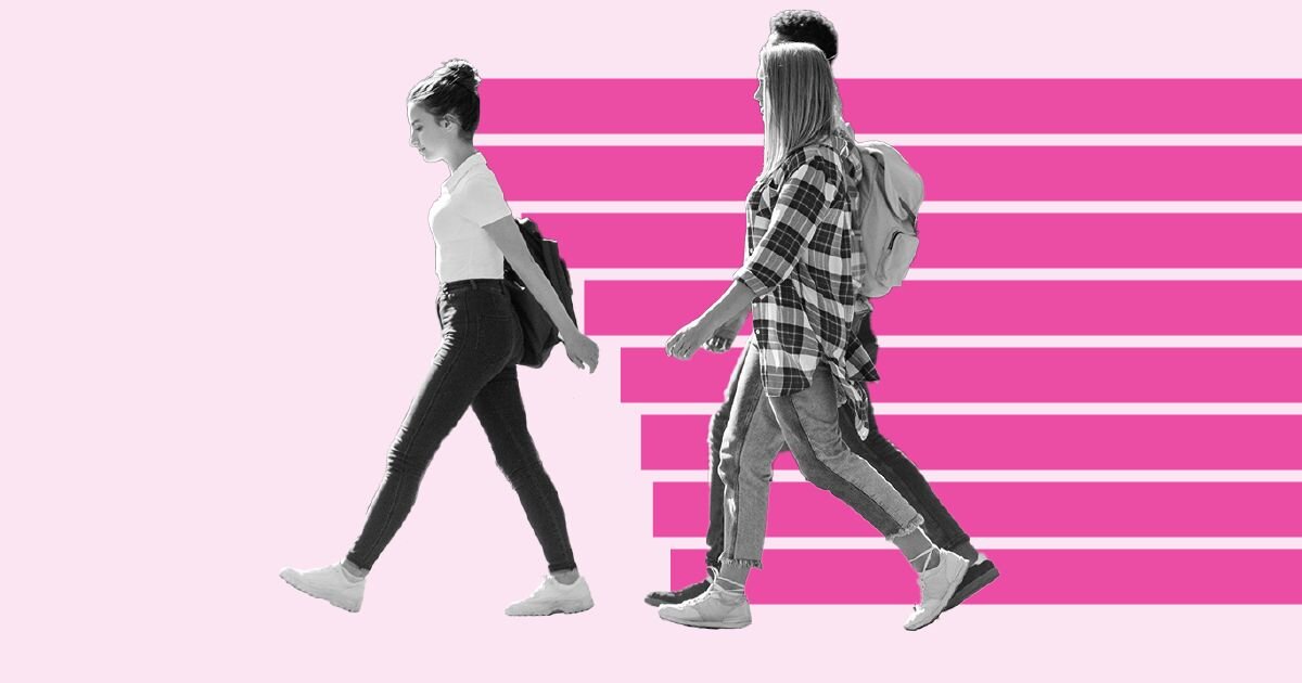 Who is Gen Z? Key insights in 4 charts | USAFacts