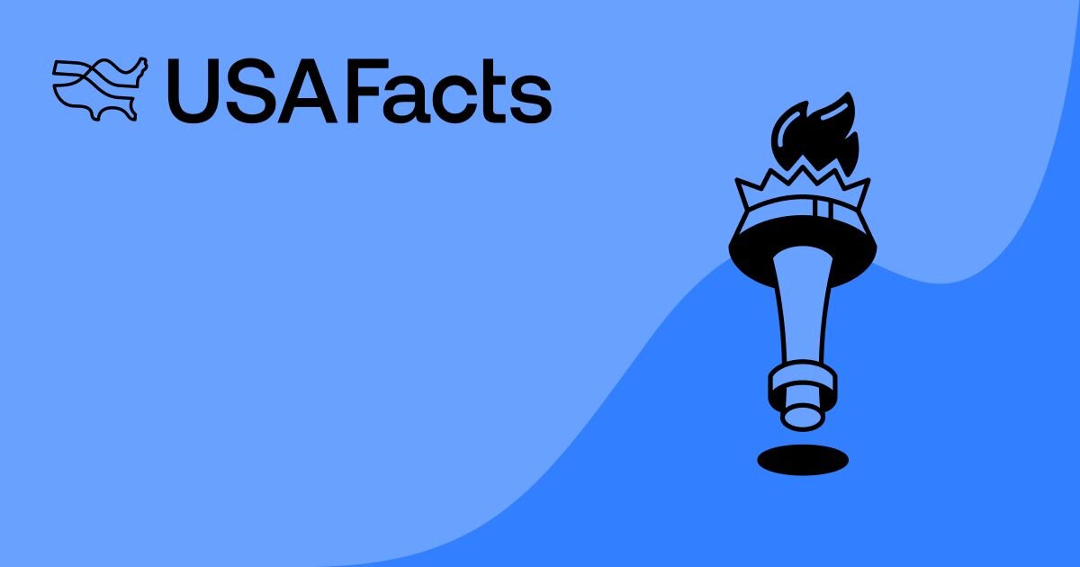 Why do immigrants come to the US? | USAFacts