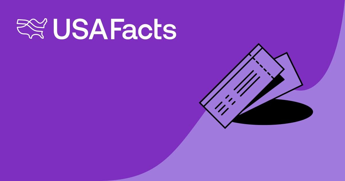 What is expedited removal? | USAFacts