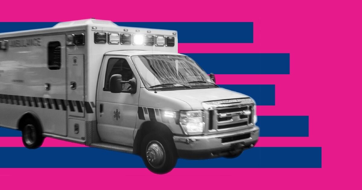 Gun injuries are killing more Americans. Which communities are most ...