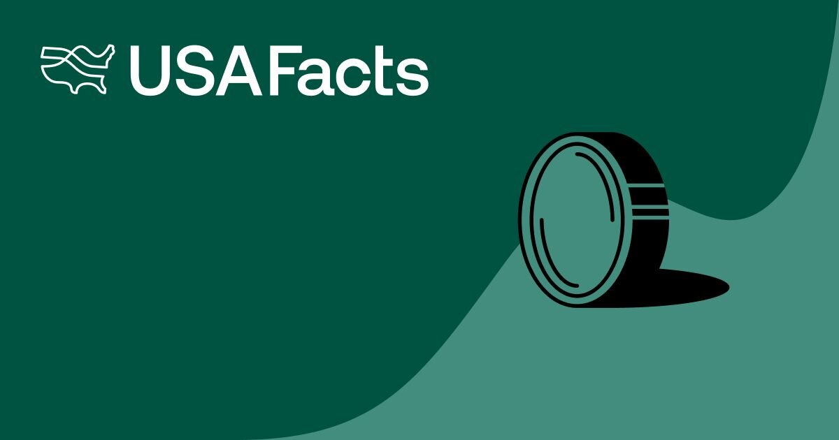 What is going on with DOGE? | USAFacts