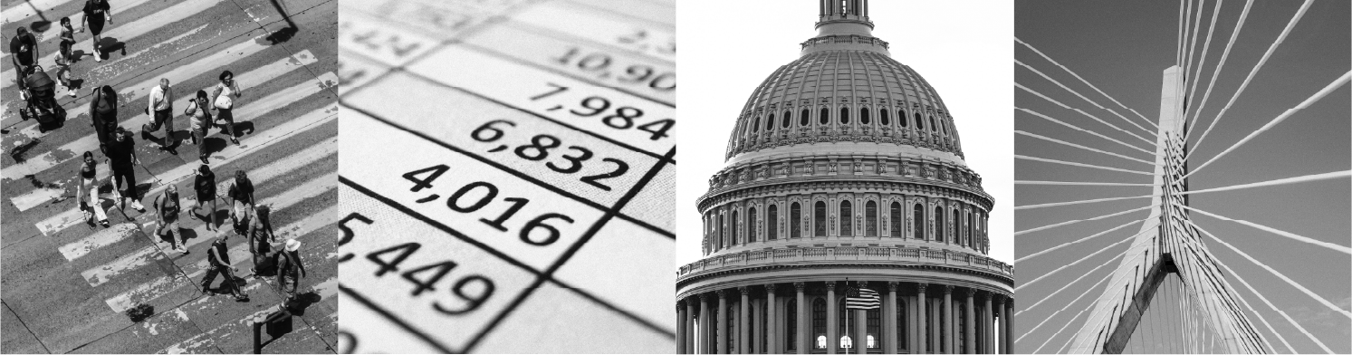 US government Federal Data Excellence | USAFacts