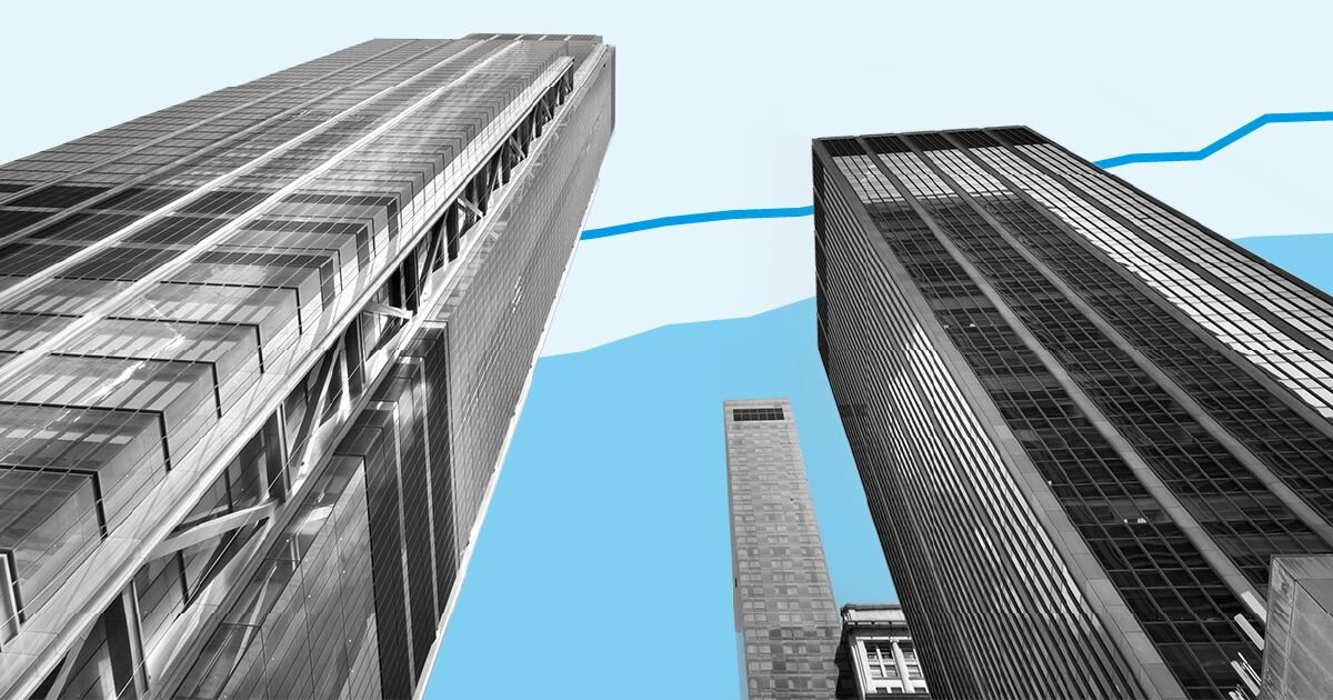 What are bank runs and bank failures—and how common are they? | USAFacts