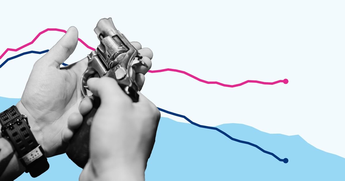Who buys the guns that are used in crimes? A closer look at the buyers ...
