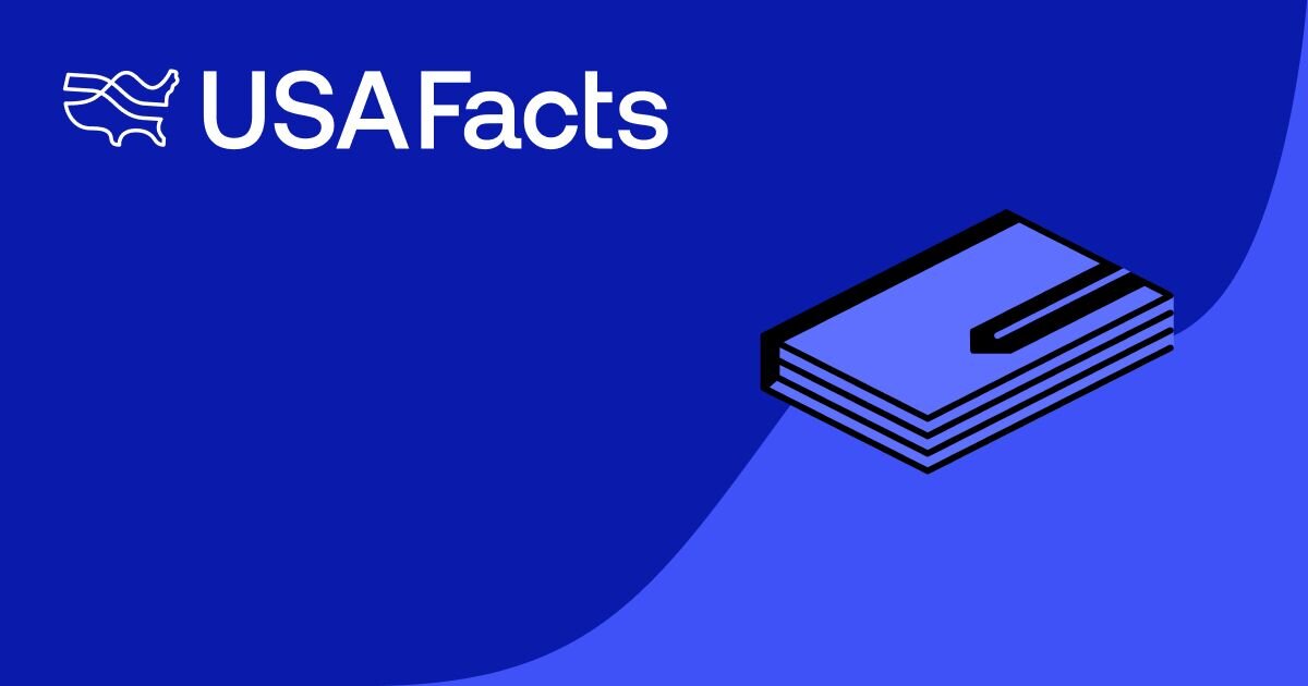 What is Temporary Protected Status (TPS)? | USAFacts
