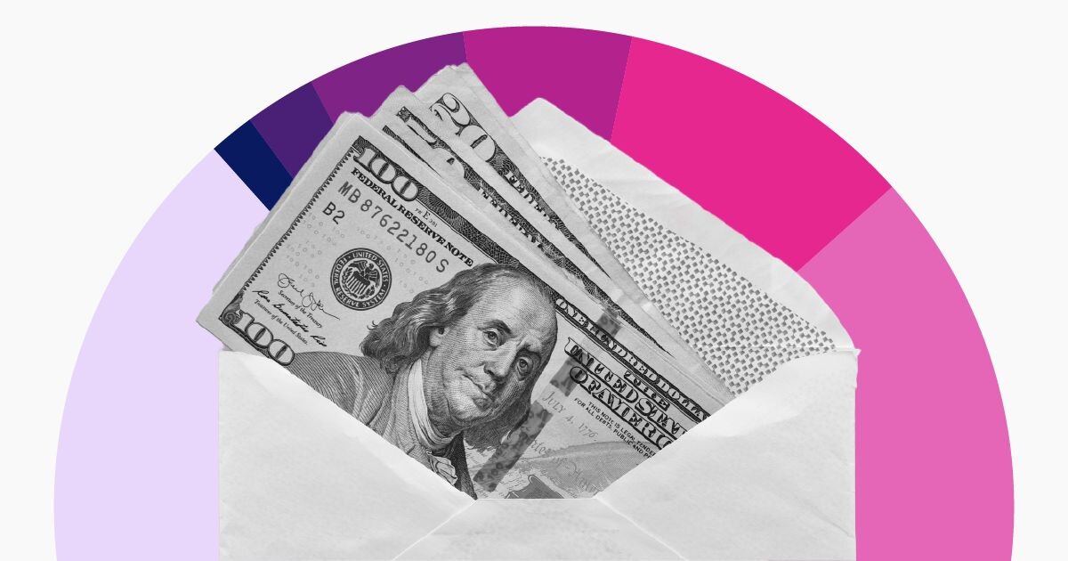 This chart tells you everything you want to know about government ...