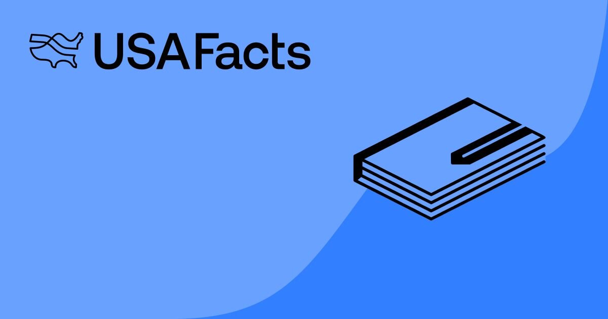 What Does Customs Mean: Customs Definition | USAFacts