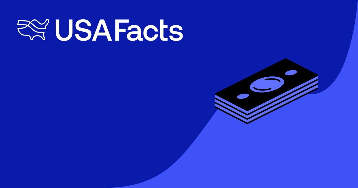 The 2025 Government Shutdown Is The Longest In Us History Usafacts