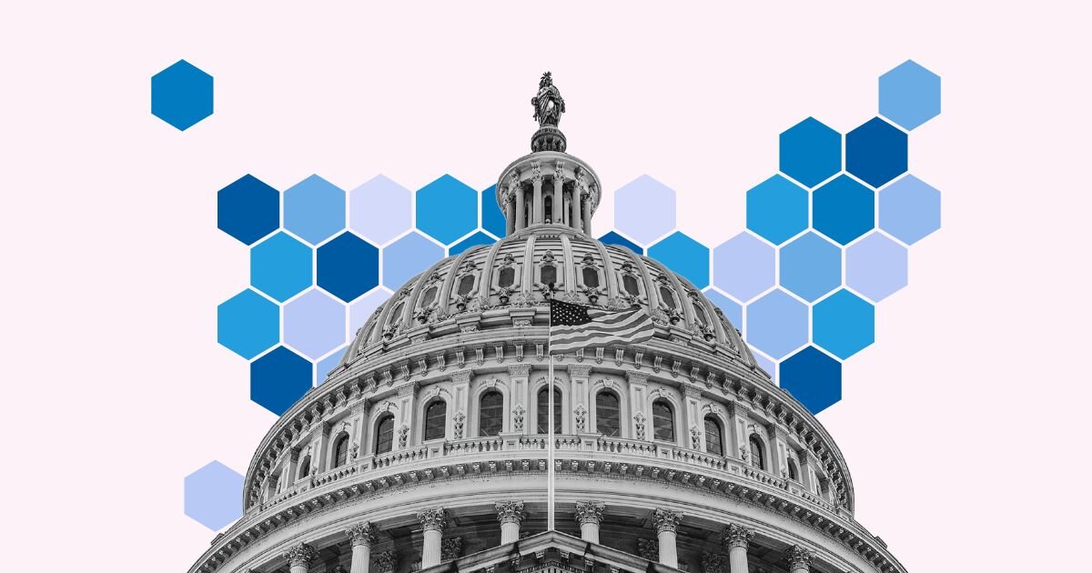 Is Social Security running out? | USAFacts