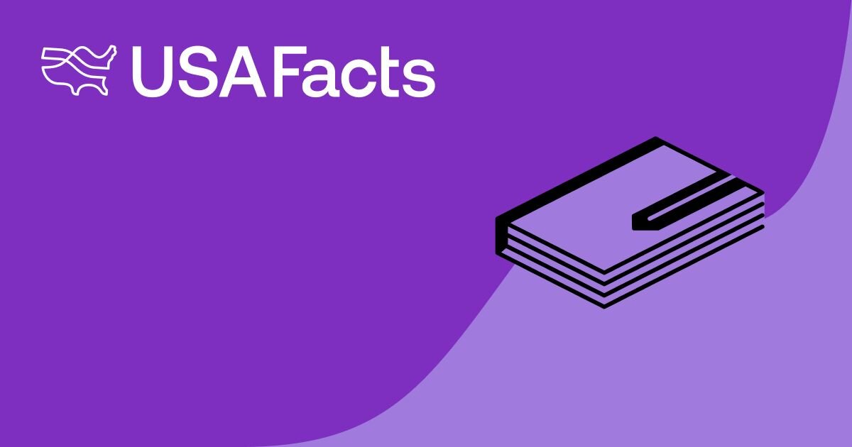 What is a US Resident Alien vs. Non-Resident Alien | USAFacts