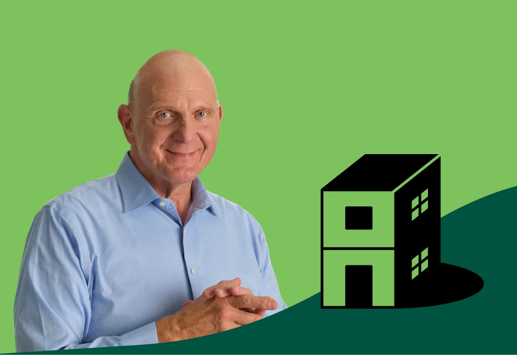 Just the Facts: Steve Ballmer and America's numbers | USAFacts