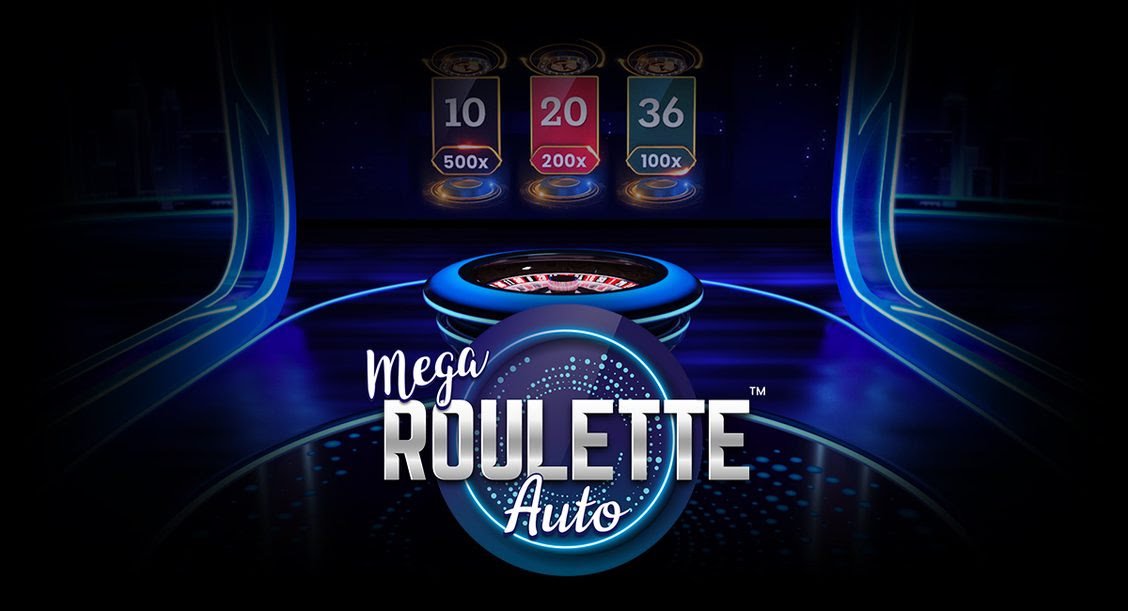 Nieuw bij Fair Play Casino: Auto Mega Roulette