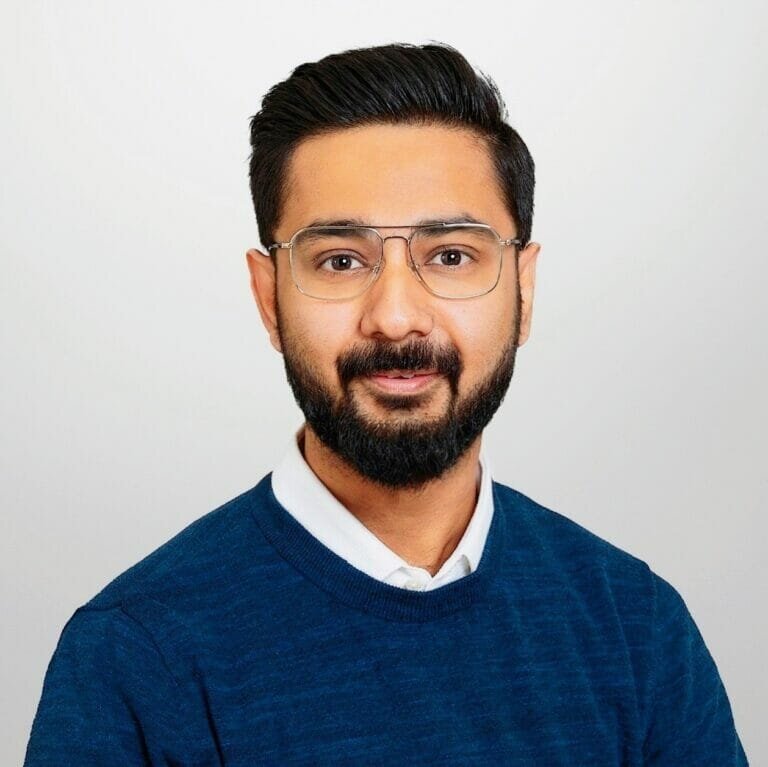 Breaking stereotypes – transitioning to product management from research